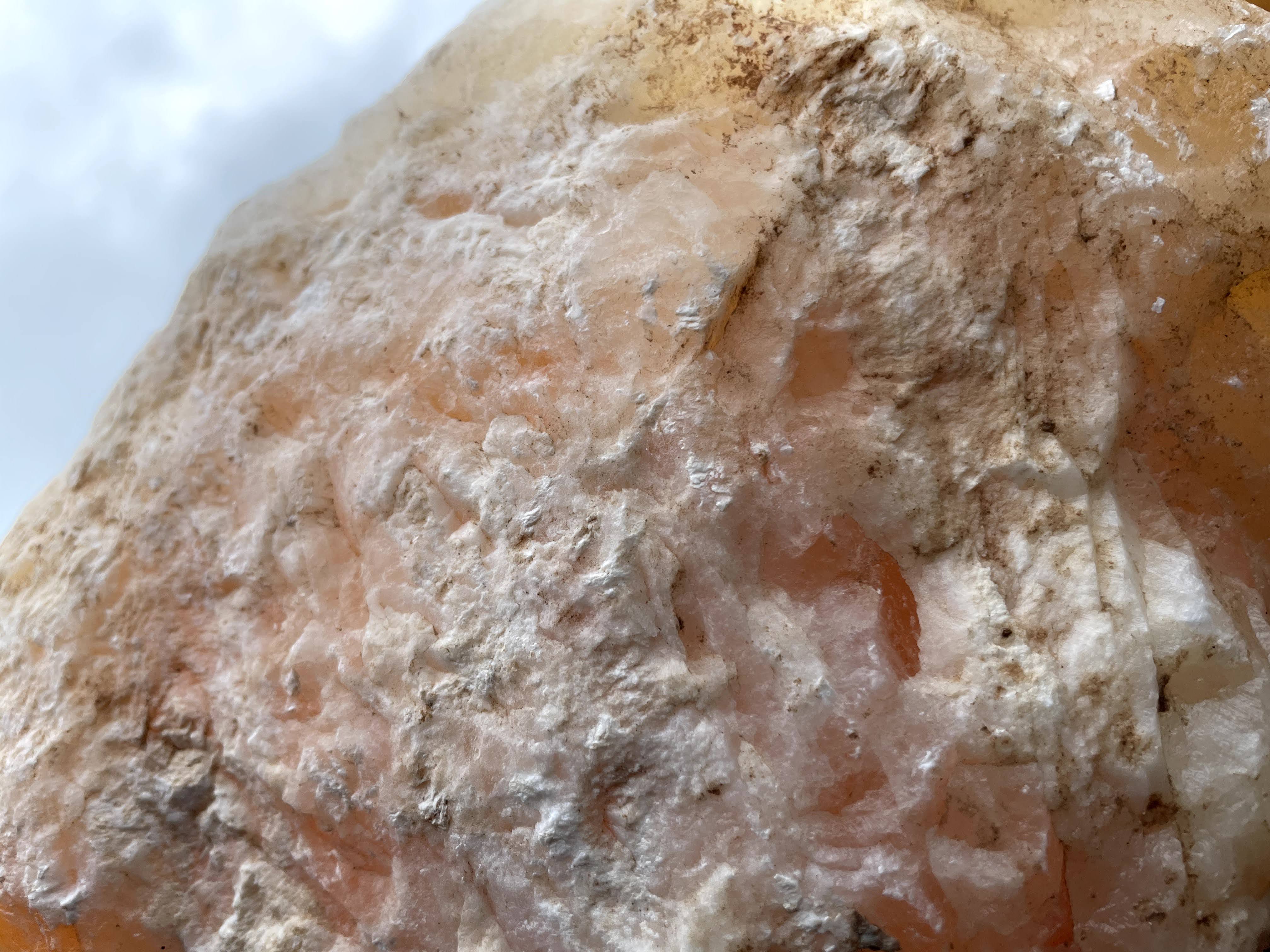 About – Peaceful Stone Lights